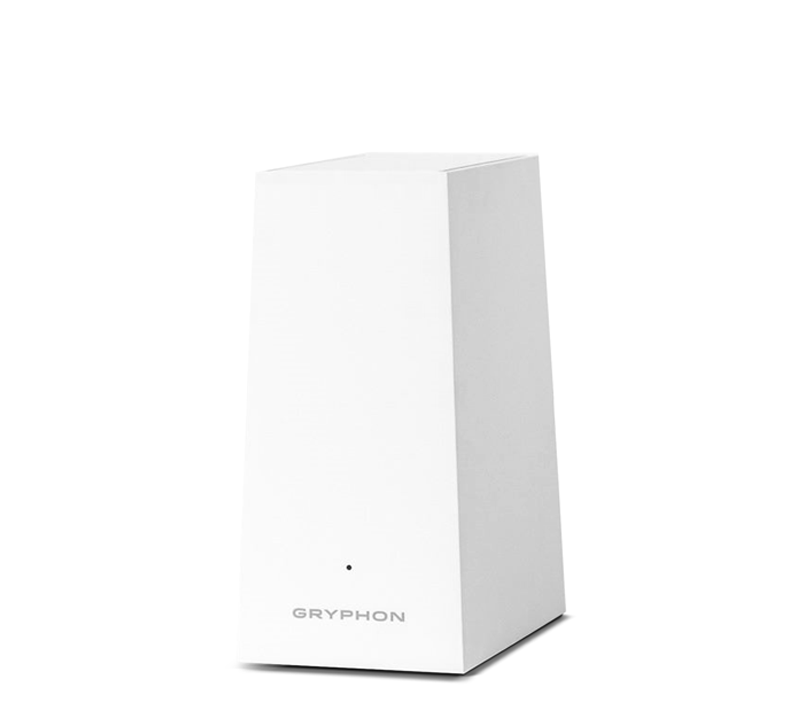 Covenant Eyes and Gryphon