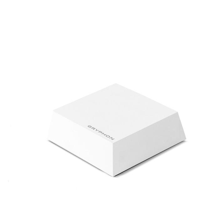 Covenant Eyes and Gryphon