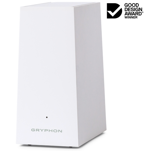 Gryphon AX Parental Control Mesh WiFi Router