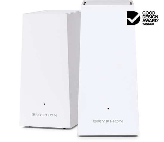 Gryphon AX Parental Control Mesh WiFi Router