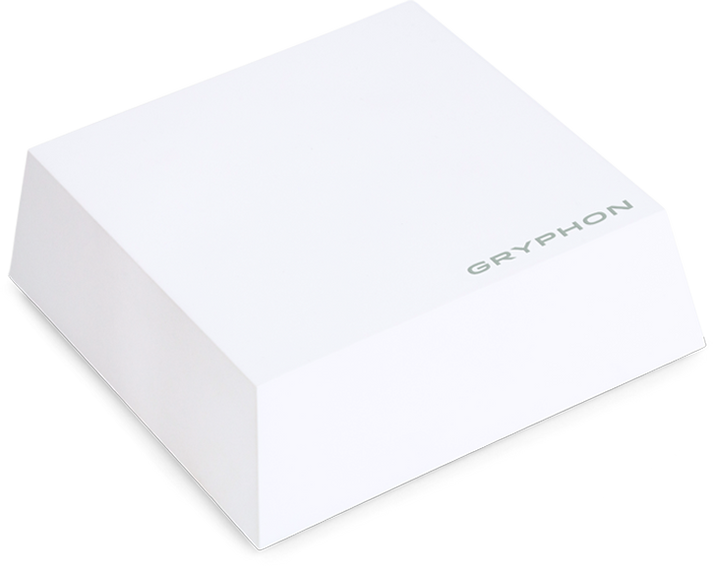 All – Gryphon