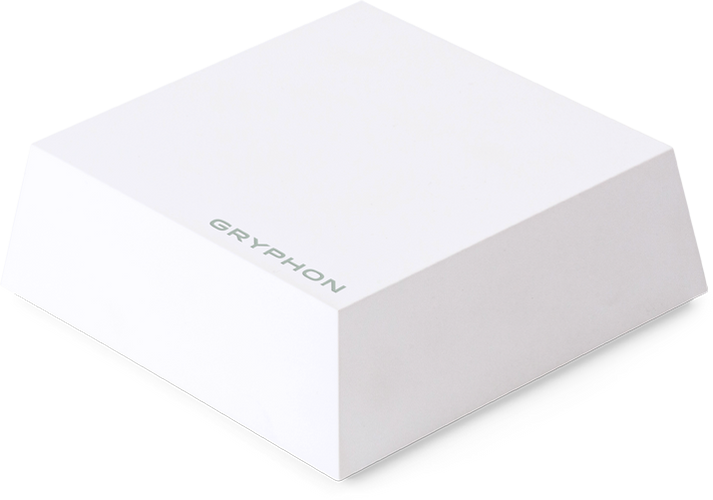 All – Gryphon