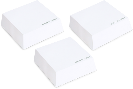 Gryphon Guardian Parental Control Mesh WiFi Router