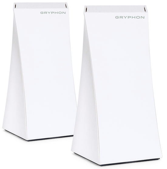 Gryphon Tower Parental Control Mesh WiFi Router